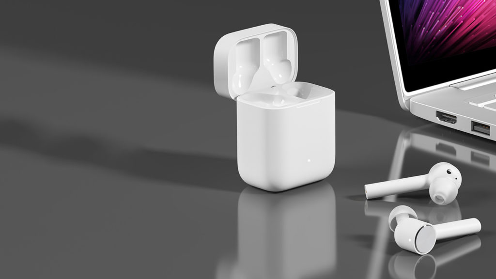 Xiaomi Introduces Another AirPodmi-Inspired Wireless Headphones: Mi ...
