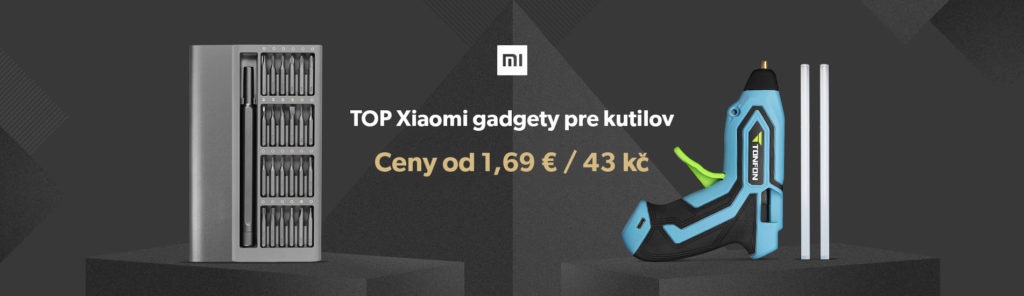 These Xiaomi gadgets should have every electronics owner - Xiaomi Planet