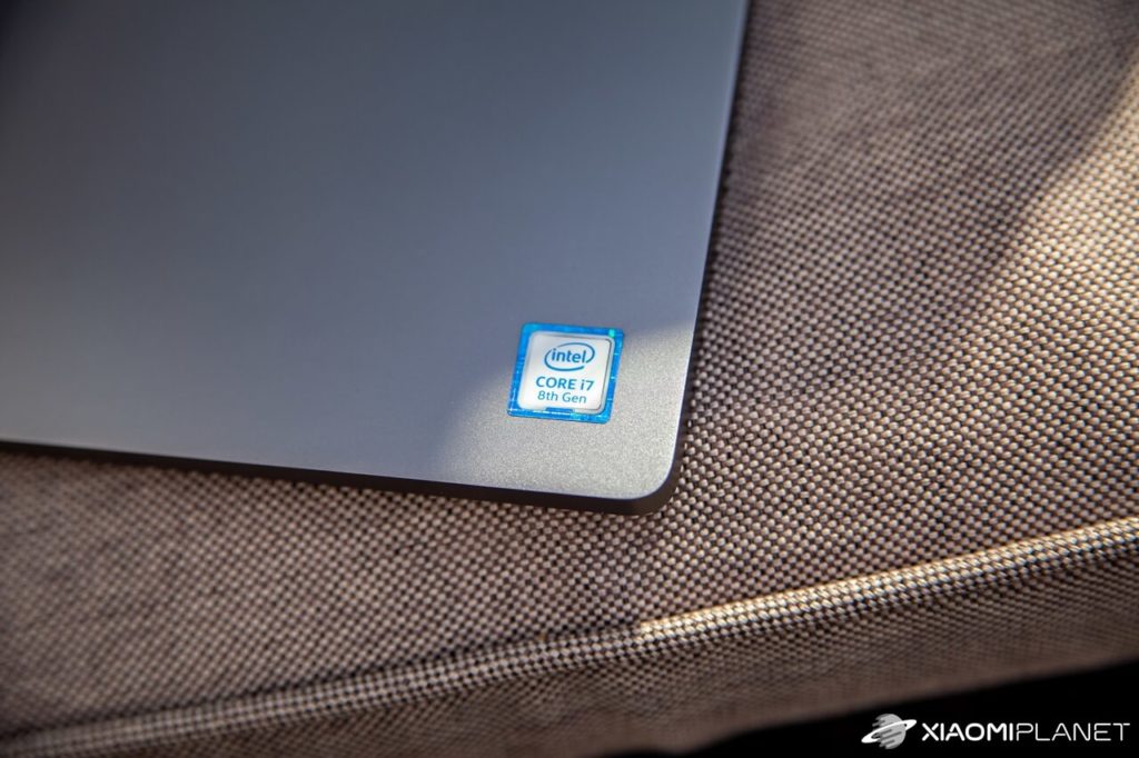 Redmi the laptop has passed the certification. Reveals more details ...