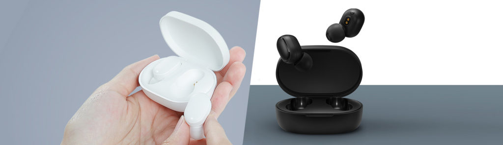 Why are they Redmi AirDots cheaper than Xiaomi AirDots and how are they ...