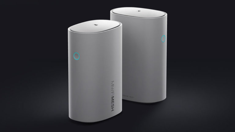 Xiaomi Mi WiFi Mesh Router is here: The brand's most advanced router ...