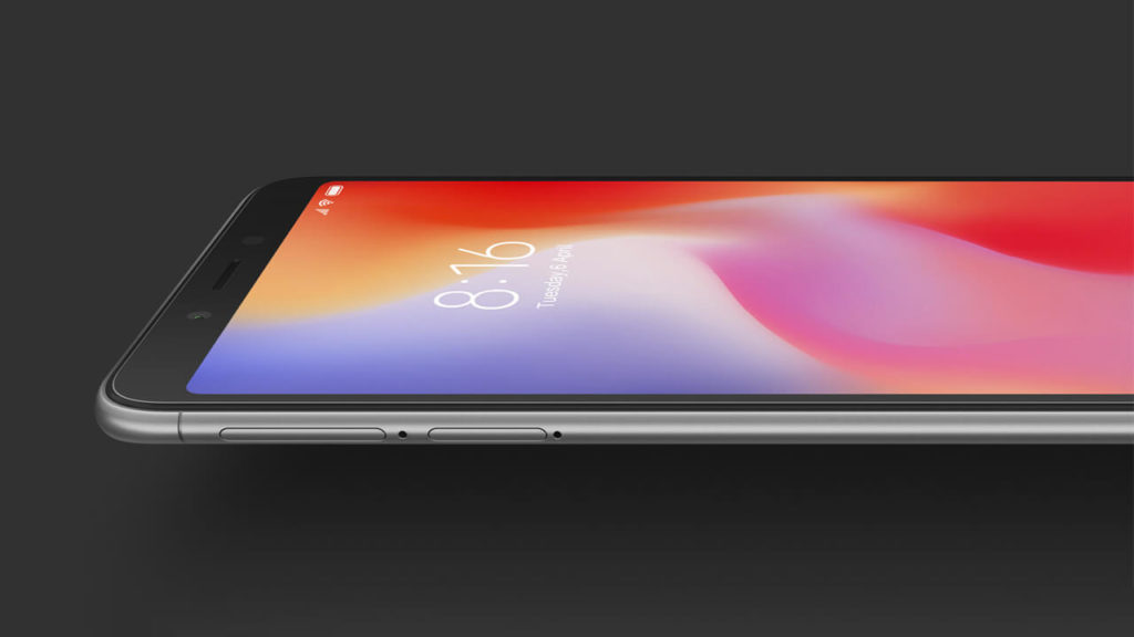 Redmi 7A bude nový najlacnejší smartfón od Xiaomi. Poznáme jeho ...