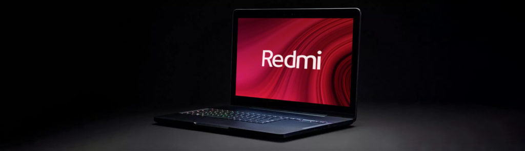 Redmi the laptop has passed the certification. Reveals more details ...