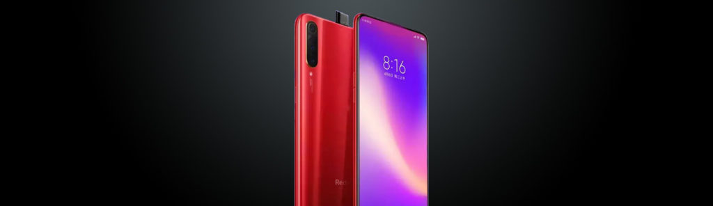 A possible launch date for the flagship has been leaked Redmi. Another ...