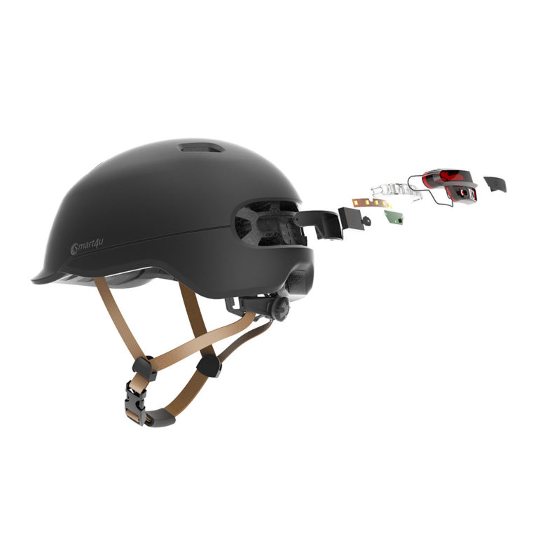 The latest coupon: The great Xiaomi Smart4u helmet has extended ...