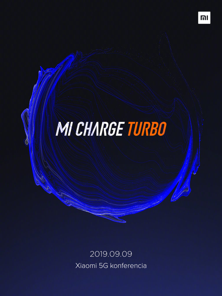 Xiaomi Introduces Mi Charge Turbo: Brutal Fast Wireless Charging ...