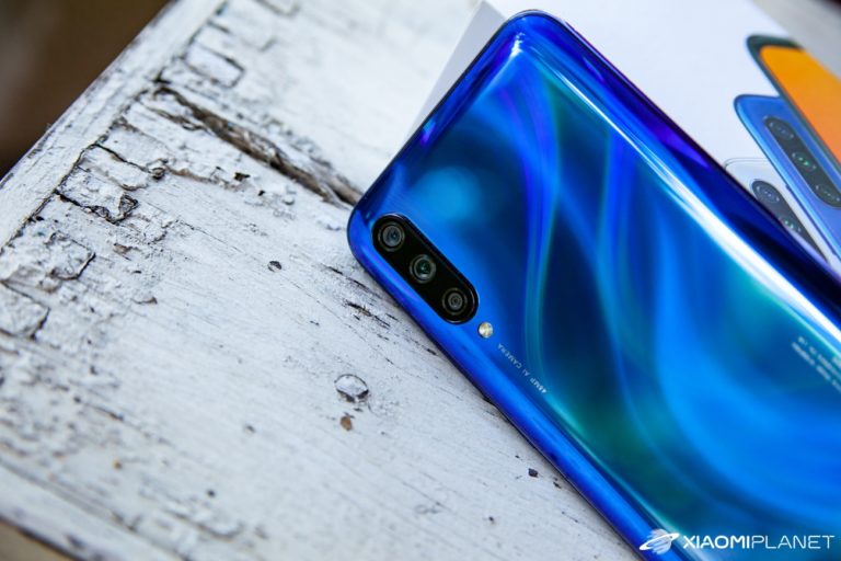Xiaomi Mi A3 Review: Cheap piece with high qualities