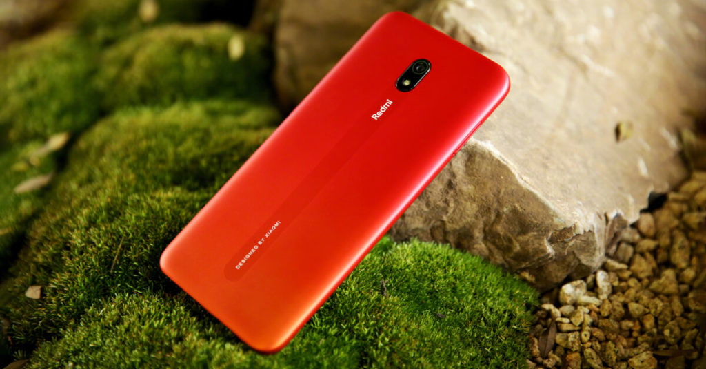 Redmi Note 8 became the second best-selling smartphone in the world for ...