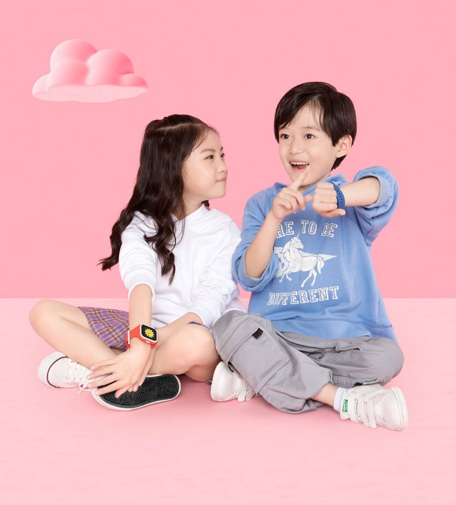 Xiaomi introduced the new Mi Rabbit 2S watch. They are aimed at ...