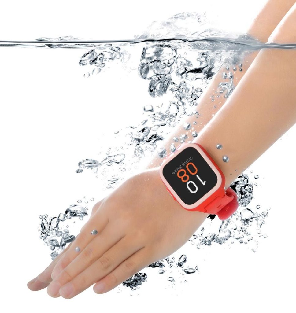 Xiaomi introduced the new Mi Rabbit 2S watch. They are aimed at ...