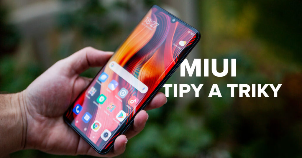 5 MIUI add-on features that every Xiaomi smartphone owner should know ...