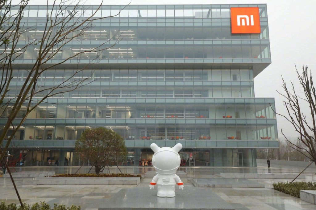 2 years of construction and cost $ 1,5 billion. Xiaomi opens its new ...