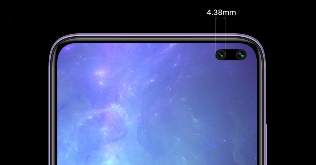 Redmi K30 is here: Incredible 120 Hz display, Snapdragon 765G, 64 MPx ...