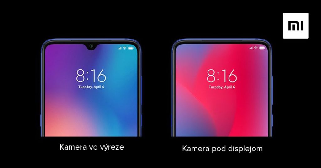 Brand Director Redmi: Making cameras under the display is extremely ...