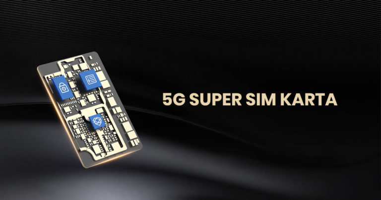 This is a revolution: Xiaomi has patented a new 2 in 1 SIM card that ...