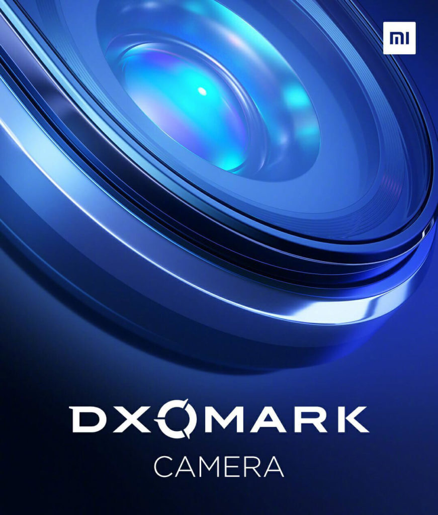 Xiaomi Mi 10 gets the strongest and best photo system the manufacturer ...