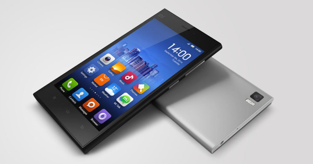 From the history of Xiaomi - Xiaomi Planet