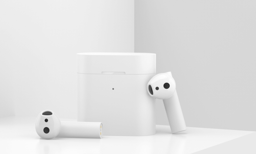 Another 4 products that were presented at the European Xiaomi ...