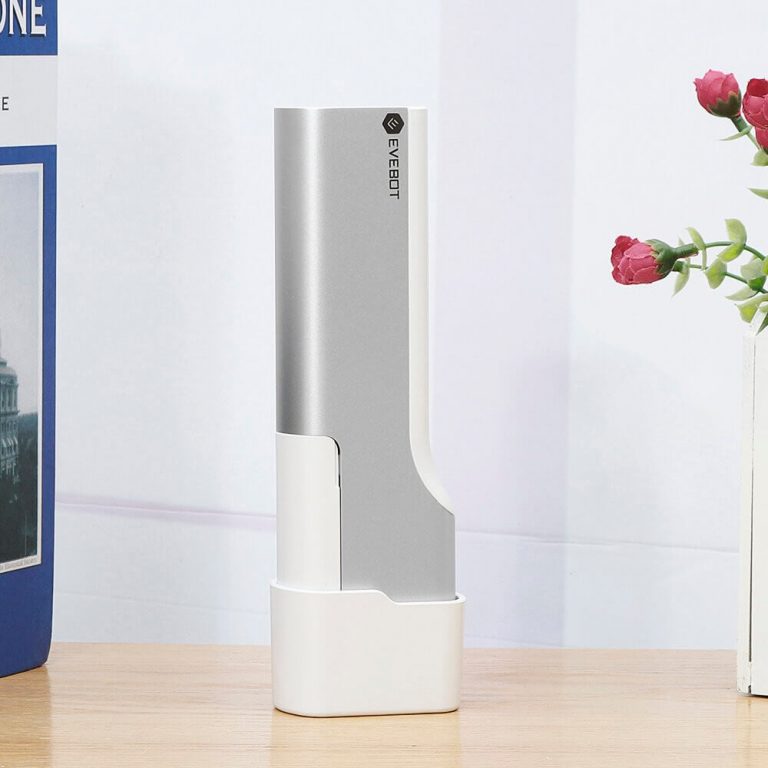 Xiaomi with the Evebot brand bring a portable printing pen to all ...