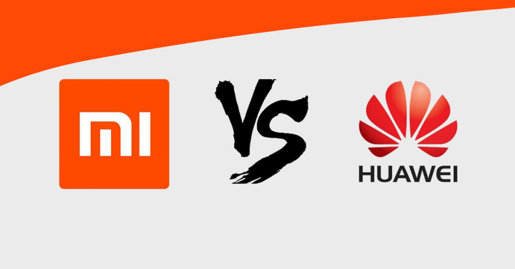 Xiaomi defeats Huawei. It becomes the third largest smartphone ...