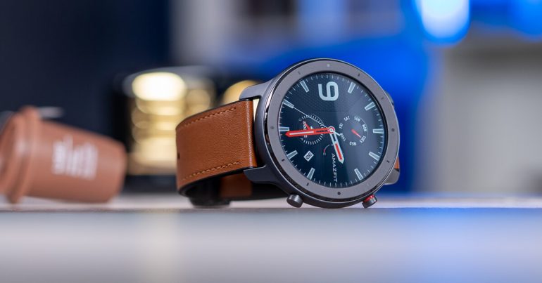 First details of the new Amazfit GTR 2: Voice Assistant and new features