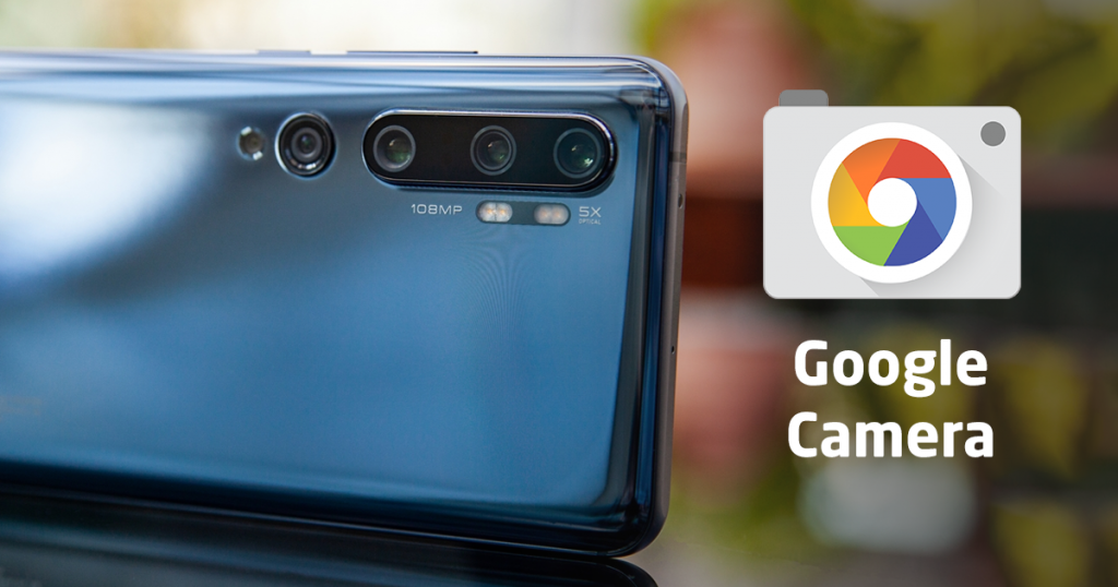 Complete list of Xiaomi smartphones with Google Camera support: Pulls ...