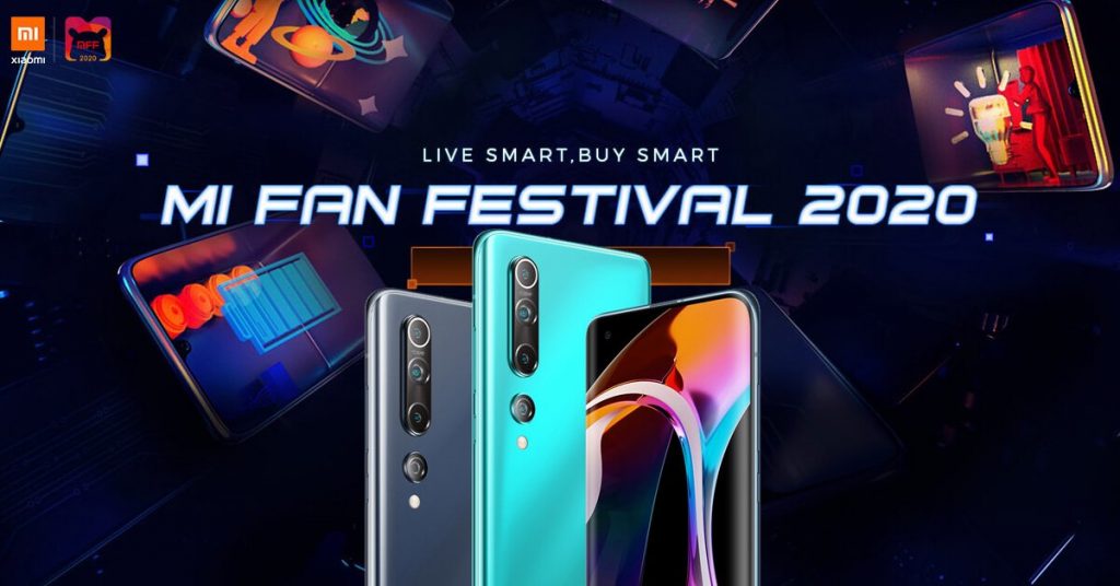 Xiaomi is preparing up to 22 new products, which will be presented ...