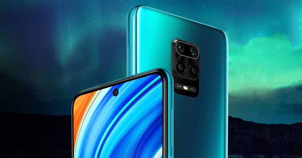Redmi Note 9 Pro for Europe: 64 MPx, 33 W and a great price - Xiaomi Planet