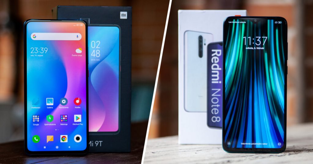 These three Xiaomi models lead the ranking of the most powerful ...