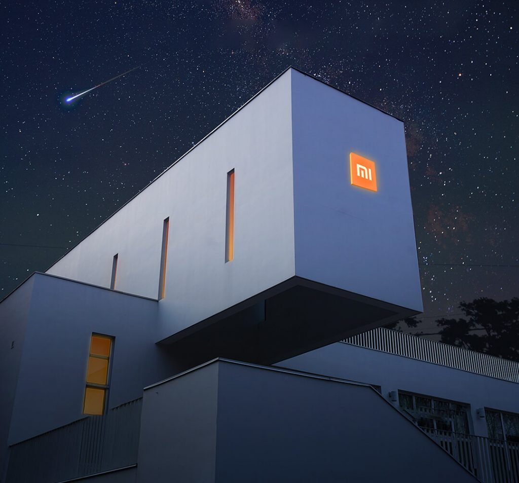 Xiaomi Smart Inn will be the first smart house packed with smart Xiaomi ...