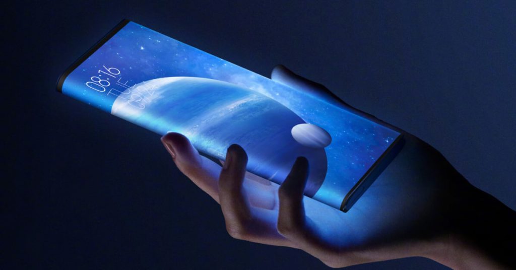 The new flagship model from Xiaomi has been certified. Will it be Mi Mix 4?