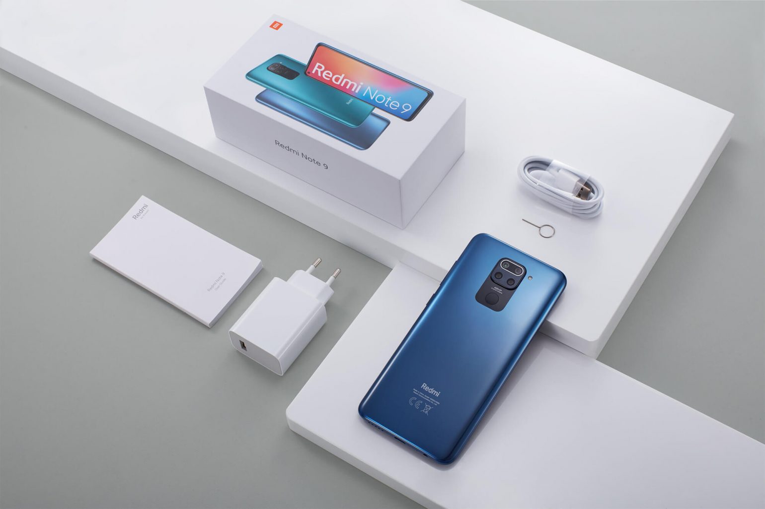 Redmi Note 9 for Europe: 48 MPx, 5020 mAh and TOP price | Xiaomi Planet