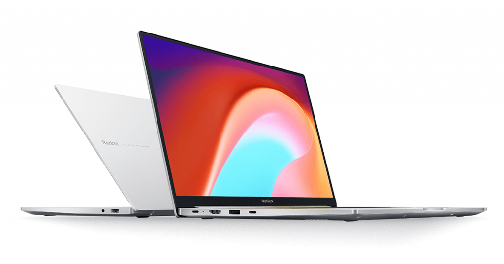 RedmiBook 14 II má krásny dizajn, nové AMD procesory s skvelé ceny