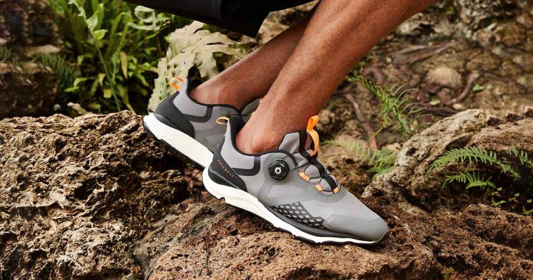 Amazfit has new smart running shoes for a perfect price