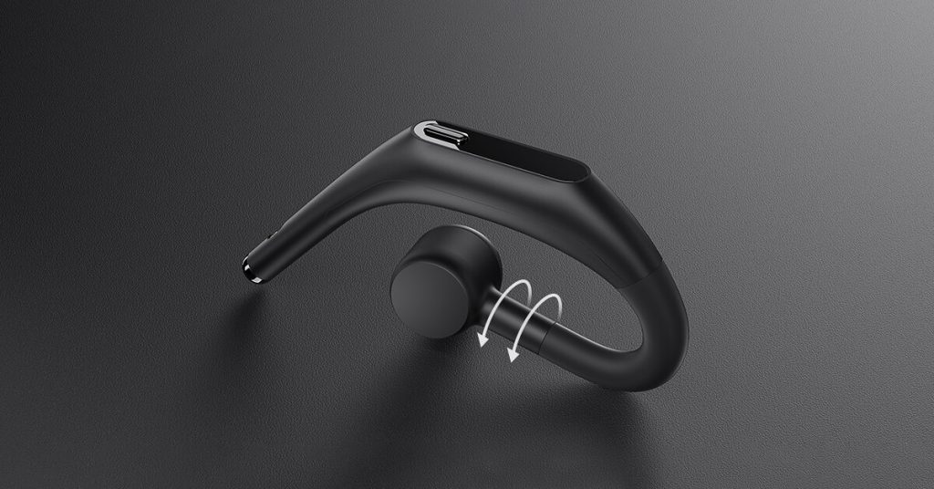 Xiaomi Bluetooth Headset Pro má nádherný dizajn a skvelý kupón