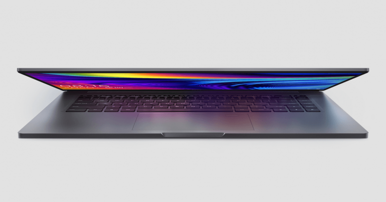 Xiaomi Mi Notebook Pro 15 2020 is a premium notebook with a great price