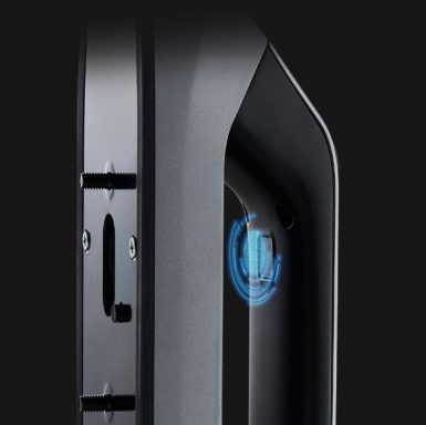 Xiaomi introduces a new smart lock with camera and Wi-Fi - Xiaomi Planet