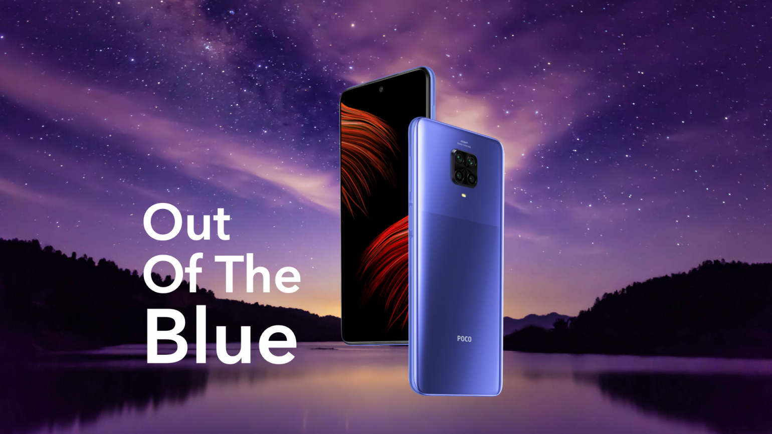 POCO M2 Pro is officially introduced. It impresses with an excellent ...