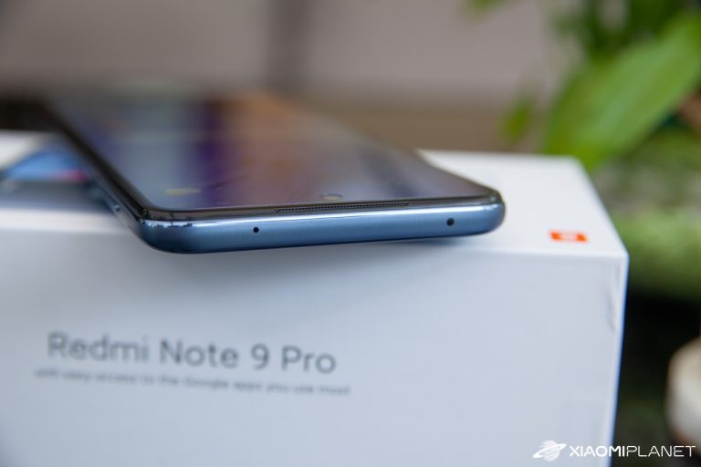 Redmi Note 9 Pro Review: So good that it beats even more expensive ...