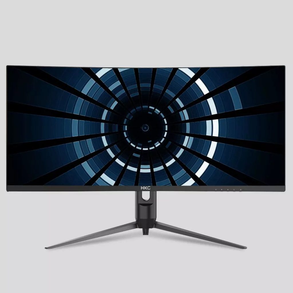 Xiaomi HKC herné monitory sú nové herné stroje - Xiaomi Planet