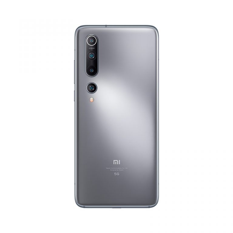 Xiaomi Mi 10 will be launched in a new elegant matte color - Xiaomi Planet