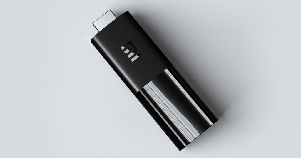 Xiaomi Mi TV Stick in the first unboxing. It can already be bought at a ...
