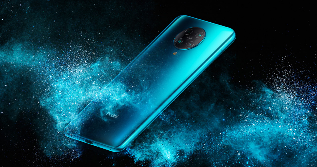 Redmi The K30 Extreme Edition will also be launched on August 11