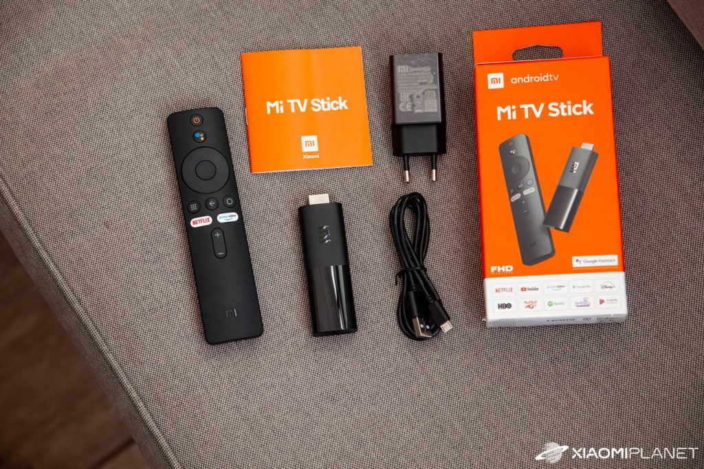 Xiaomi Mi TV Stick Review: You'll fall in love with this TV tweak