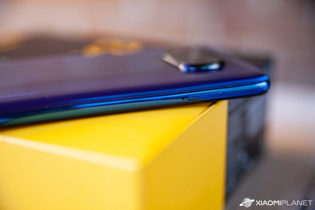 POCO X3 NFC Review: Uncompromising mid-range smartphone