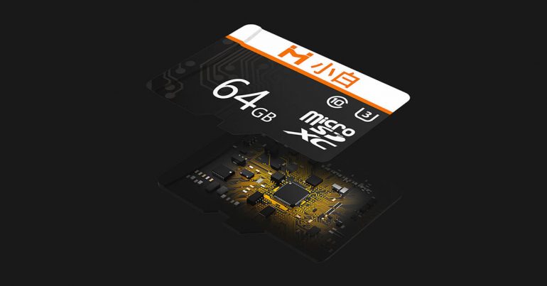 설문조사: 스토리지 확장을 위해 microSD 메모리 카드를 사용하시나요?