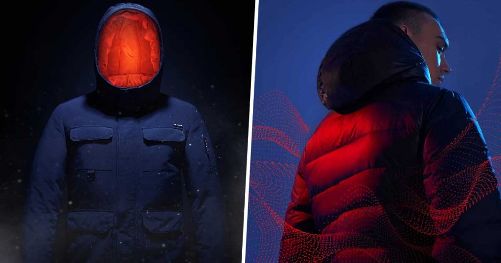 Xiaomi and 90FUN bring new heated jackets and vests at great prices