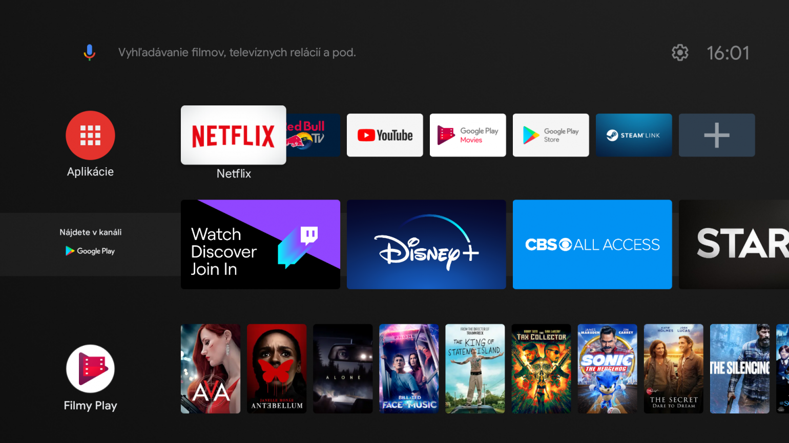 Xiaomi Mi Box receives an update on the latest Android 9 - Xiaomi Planet