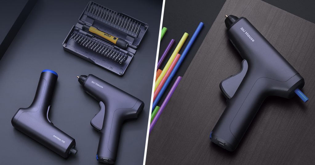 Xiaomi's new set of tools will captivate every do-it-yourselfer