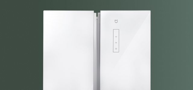 Xiaomi has a new premium American-style refrigerator. The price will ...